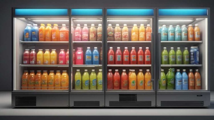 11 Healthy Gas Station Drinks for your Next Road Trip