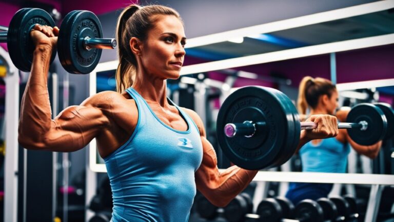 12 Week Endomorph Training Program: Torch Fat & Build Strength